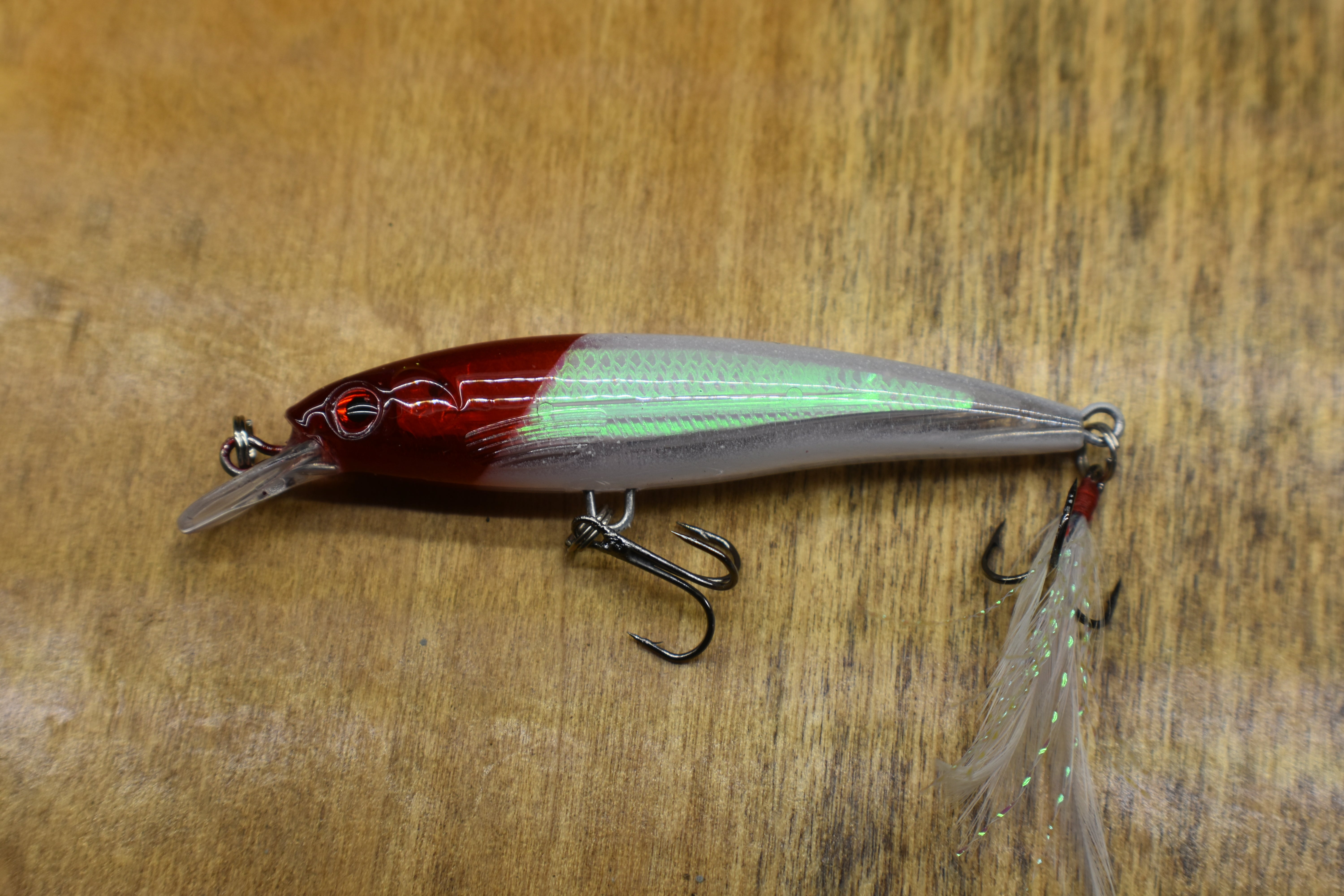 https://dfkfishing.net/ – DFK Fishing Custom Fishing Lures